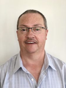 Terrance Casey – Trustee – Labrador-Grenfell Health