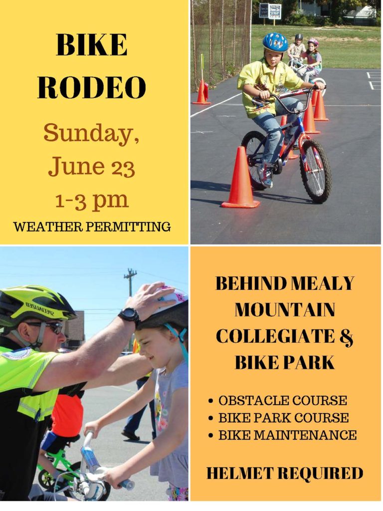 Bike Rodeo 2019 – Labrador-Grenfell Health