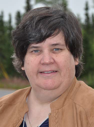 Michelle Baikie – Trustee – Labrador-Grenfell Health
