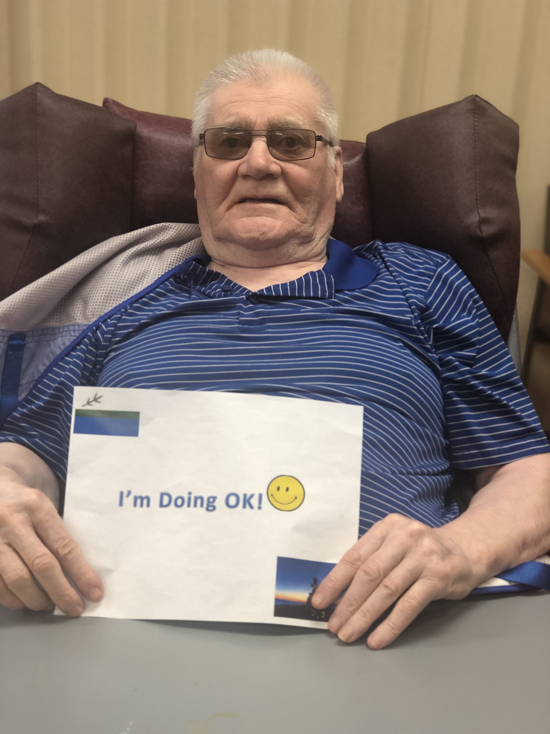 Edward Ford – Labrador-Grenfell Health