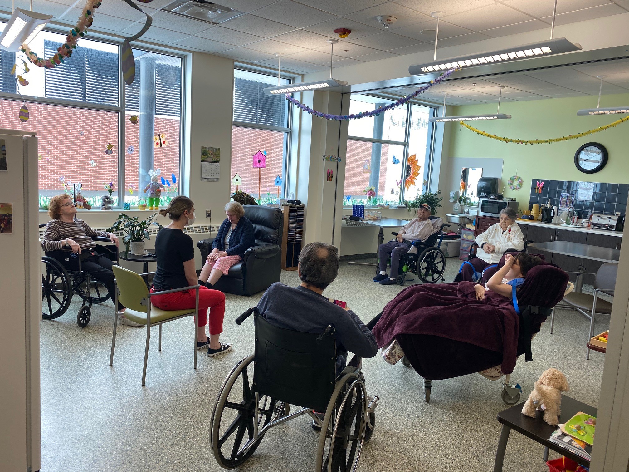 LTC_social distancing – Labrador-Grenfell Health